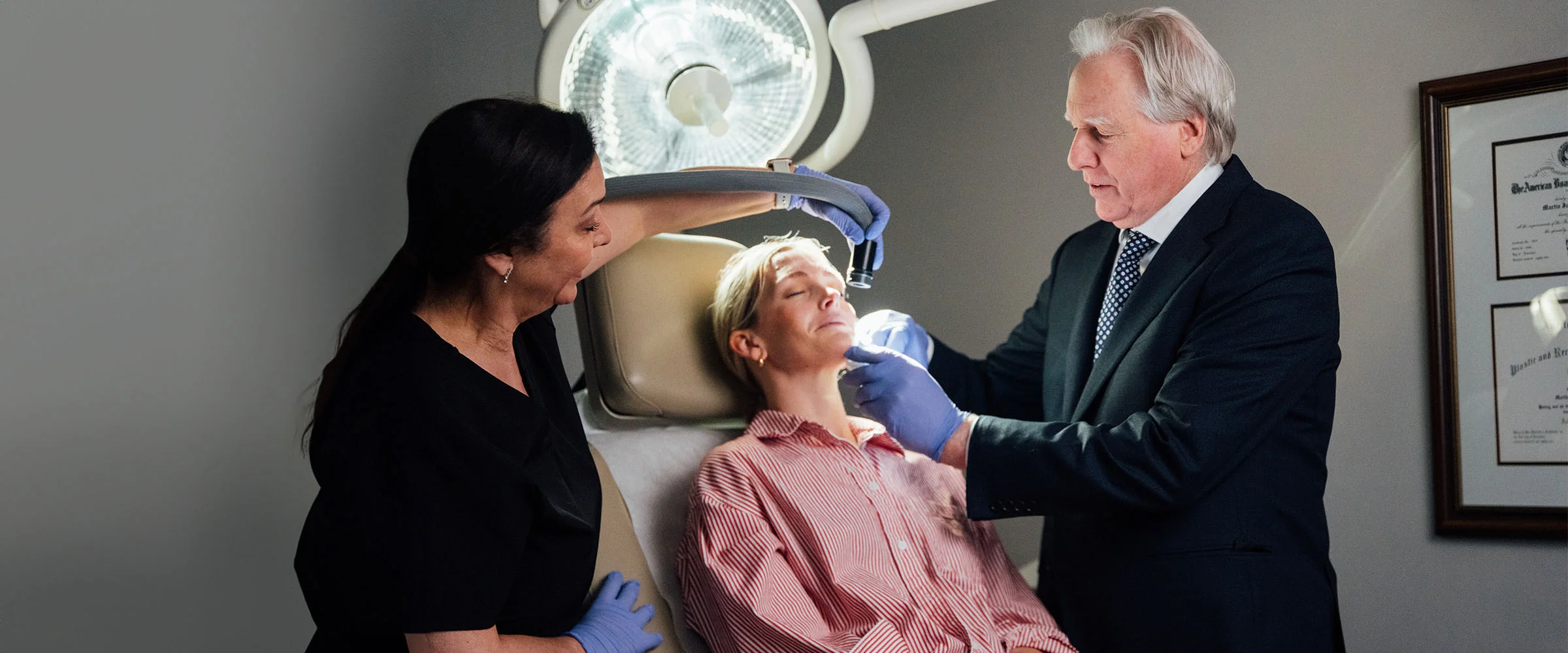 Dermal Fillers In Virginia Beach | Facial Fillers In Newport News, VA
